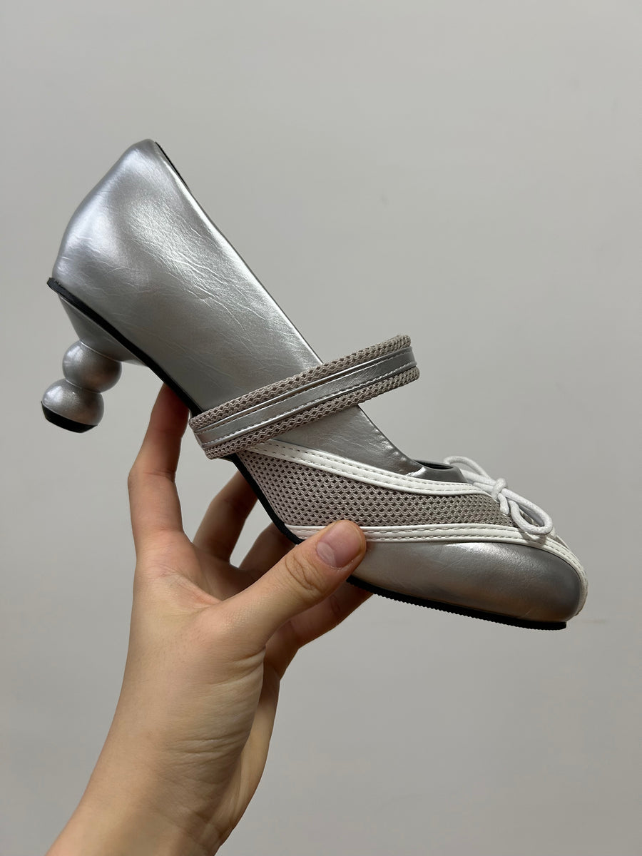 Shoes – Moody MuMu