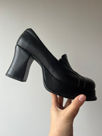 Shoes – Moody MuMu